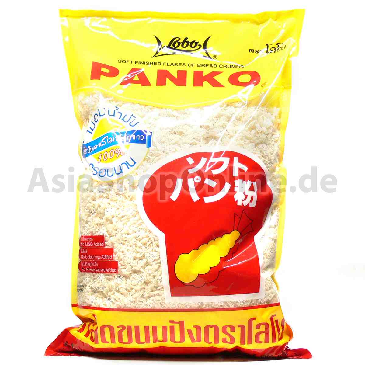 Panko Paniermehl