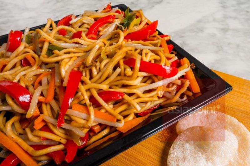 Bami Goreng